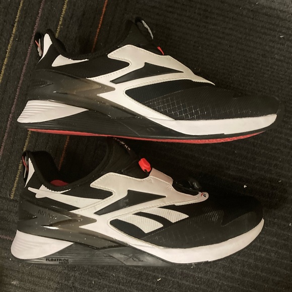 Reebok | Shoes | Reebok Nano Froning X3 Mens 15 | Poshmark